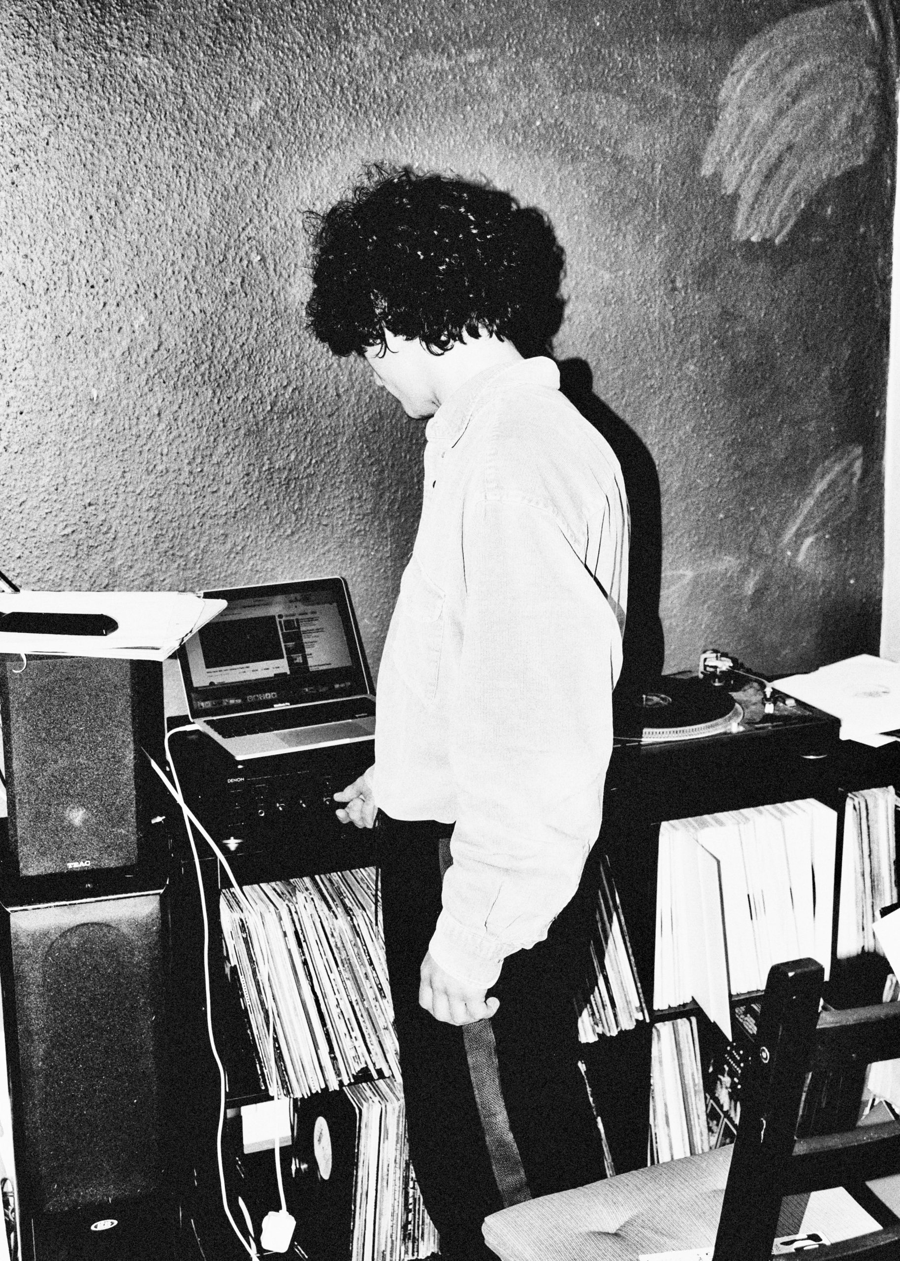 Brian Destiny: "You've Got to Be Doing Something with Love." - Totally ...